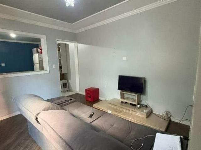 Casa Multifamiliar Assobradada com 2 Moradias Oportunidade para Investidor Marajoara Santo André