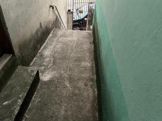 Casa Multifamiliar em Vila Barreto São Paulo