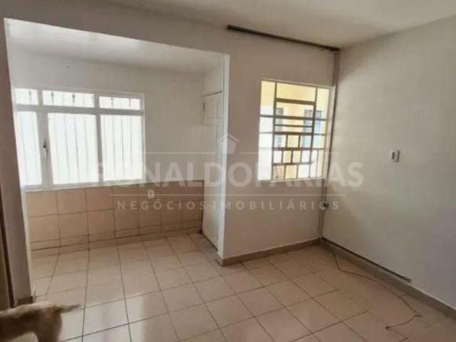 SOBRADO À VENDA JARDIM REGIS CIDADE DUTRA ZONA SUL