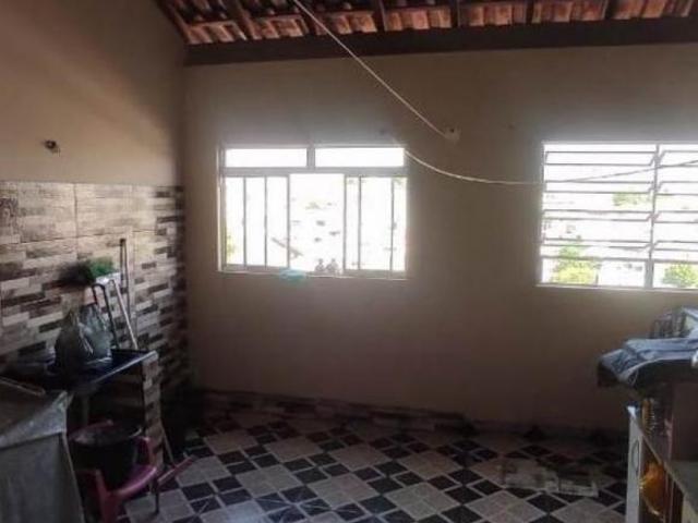Casa Munhoz Junior
