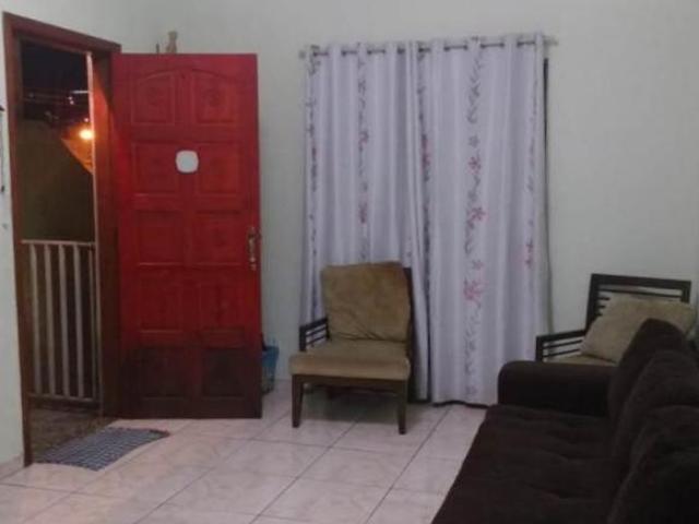 Casa Munhoz Junior