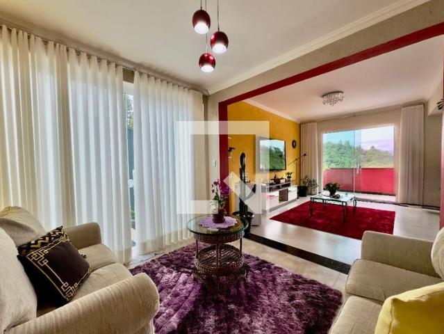 Casa, Macacos, 5 Quartos, 980 m2 Nova Lima
