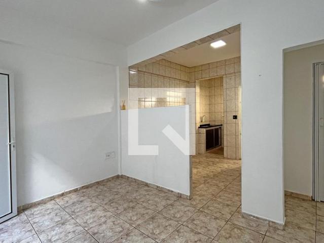 Casa, Macuco, 2 Quartos, 70 m2 Santos