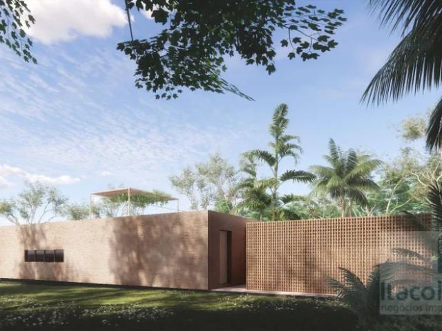 Casa magnífica à venda no Boa Vista Village