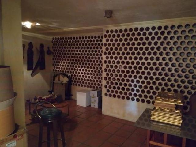 Casa magnífica à venda no Residencial Alphaville 0