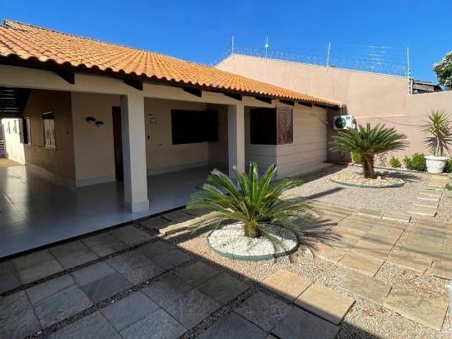 Casa Magnifica Em Rua Pública Morada Do Ouro Cuiabá MT