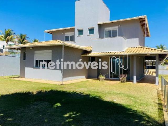Casa magnífica, nova, 4 suítes, piscina aquecida, sauna, espaço gourmet