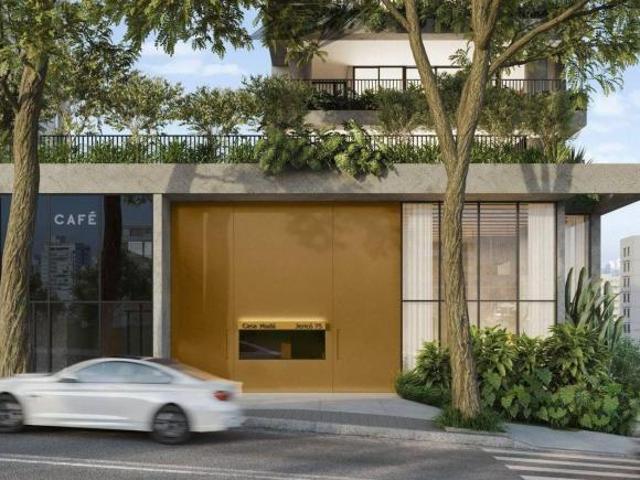 Casa Madá Jericó 75 | Construtora Munir Abbud | Pronto | 167 metros | 03 suítes | varanda gourmet |