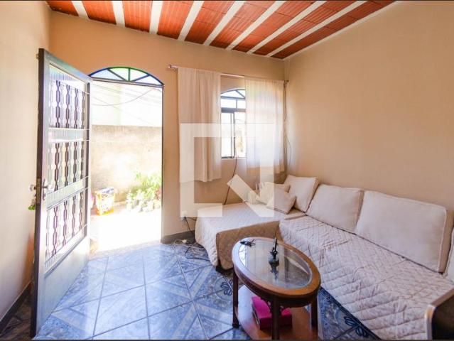 Casa, Madre Gertrudes, 4 Quartos, 200 m2 Belo Horizonte