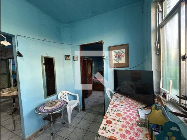 Casa, Madureira, 2 Quartos, 80 m2 Rio de Janeiro