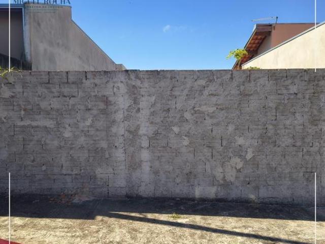 Casa mais terreno a venda em Tatuí SP