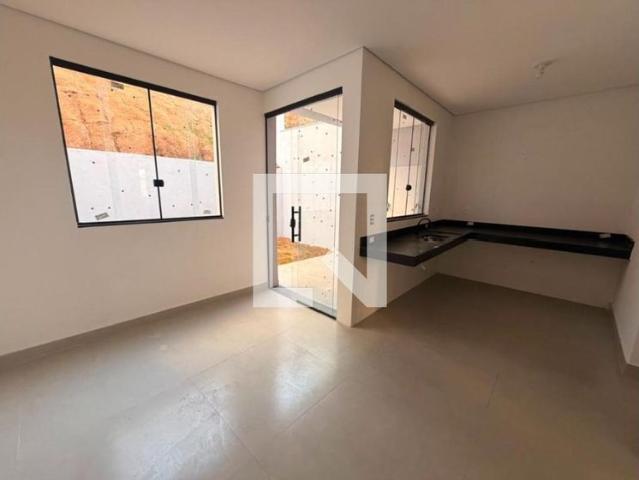 Casa, Manacás, 3 Quartos, 110 m2 Belo Horizonte