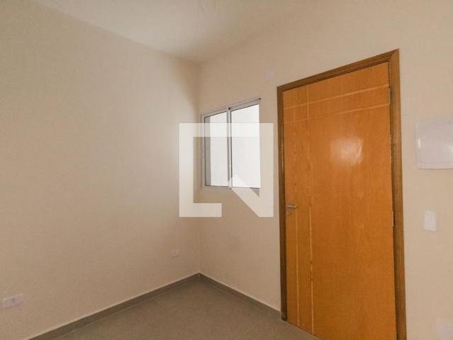 Casa, Mandaqui, 1 Quarto, 28 m2 São Paulo