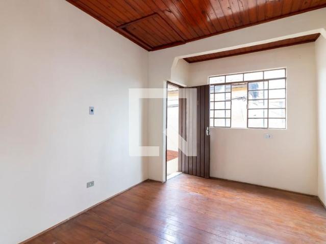 Casa, Mandaqui, 1 Quarto, 40 m2 São Paulo