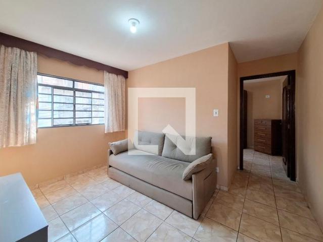 Casa, Mandaqui, 1 Quarto, 57 m2 São Paulo