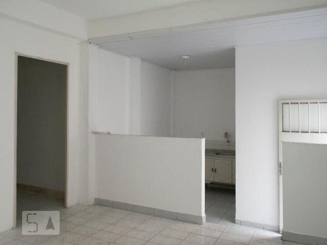 Casa, Mandaqui, 1 Quarto, 50 m2 São Paulo
