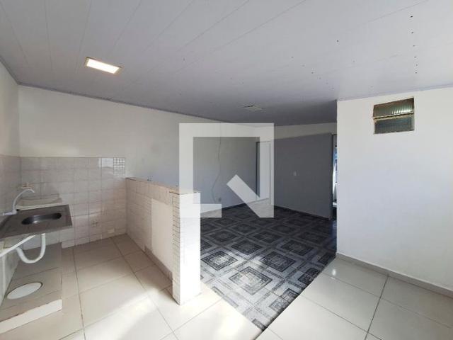 Casa, Mandaqui, 2 Quartos, 40 m2 São Paulo