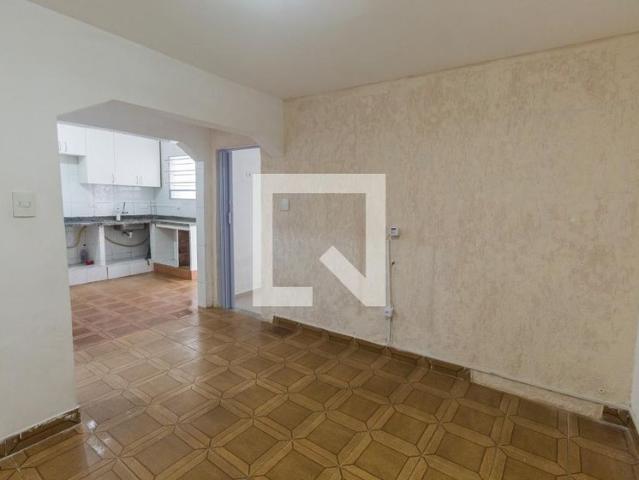 Casa, Mandaqui, 2 Quartos, 40 m2 São Paulo
