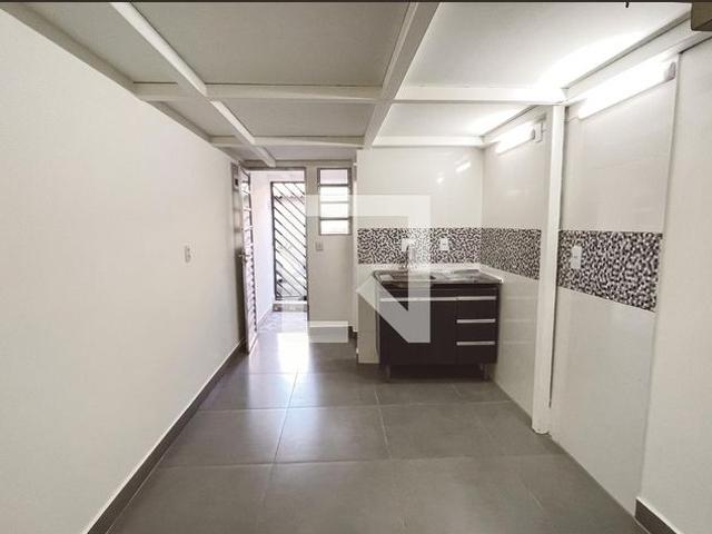 Casa, Mandaqui, 2 Quartos, 42 m2 São Paulo