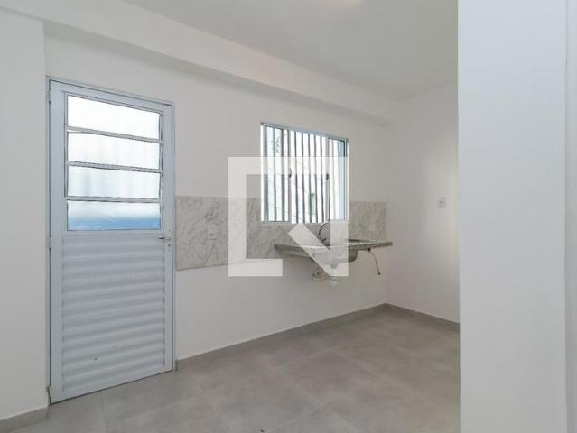 Casa, Mandaqui, 2 Quartos, 50 m2 São Paulo