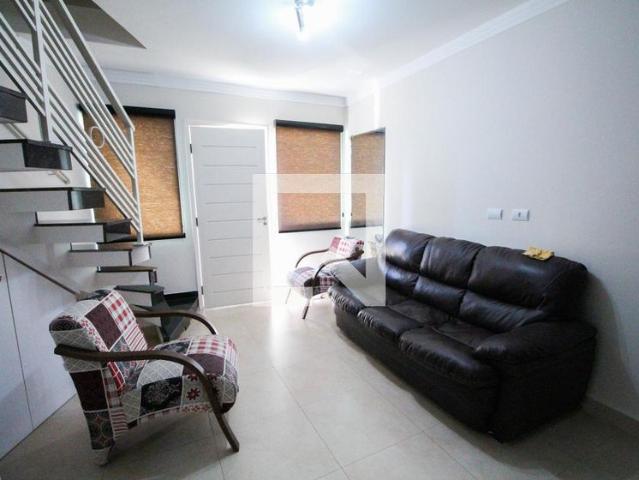 Casa, Mandaqui, 2 Quartos, 56 m2 São Paulo