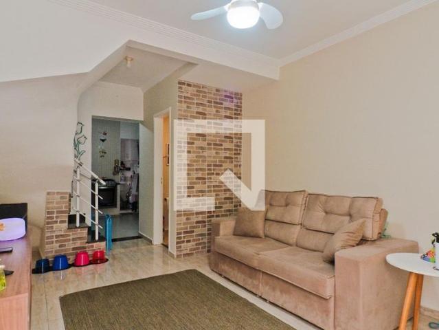 Casa, Mandaqui, 2 Quartos, 59 m2 São Paulo