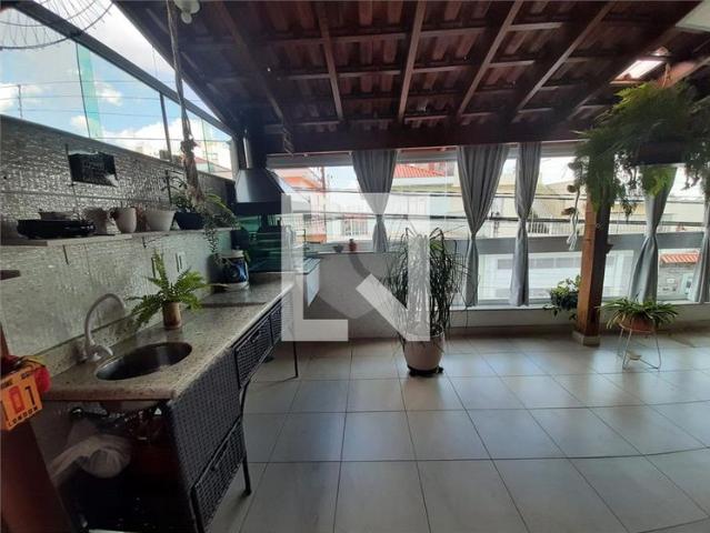 Casa, Mandaqui, 2 Quartos, 63 m2 São Paulo