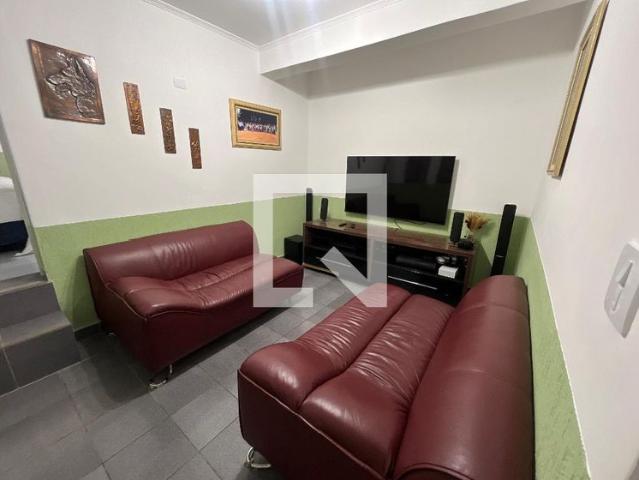 Casa, Mandaqui, 2 Quartos, 60 m2 São Paulo