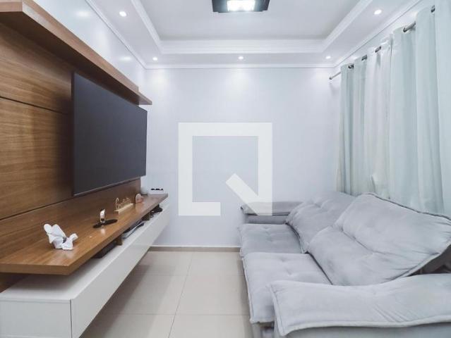 Casa, Mandaqui, 2 Quartos, 73 m2 São Paulo