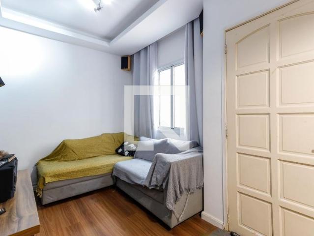 Casa, Mandaqui, 2 Quartos, 77 m2 São Paulo