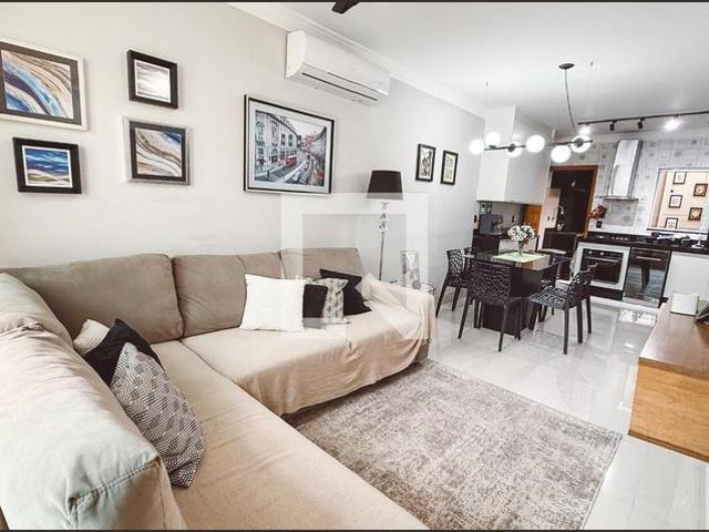 Casa, Mandaqui, 2 Quartos, 75 m2 São Paulo