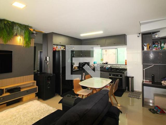 Casa, Mandaqui, 2 Quartos, 75 m2 São Paulo