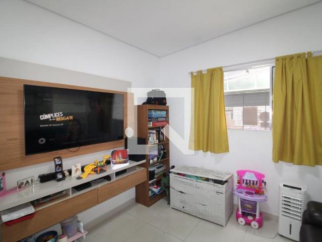 Casa, Mandaqui, 2 Quartos, 80 m2 São Paulo