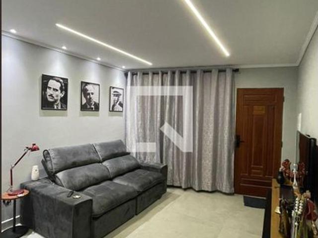Casa, Mandaqui, 2 Quartos, 80 m2 São Paulo