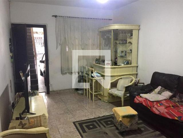Casa, Mandaqui, 2 Quartos, 84 m2 São Paulo