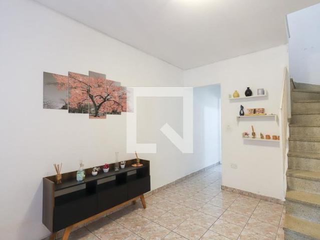 Casa, Mandaqui, 2 Quartos, 88 m2 São Paulo