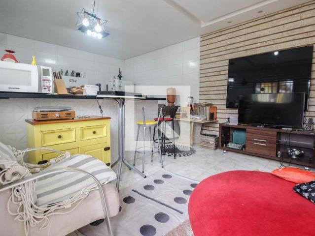 Casa, Mandaqui, 2 Quartos, 92 m2 São Paulo