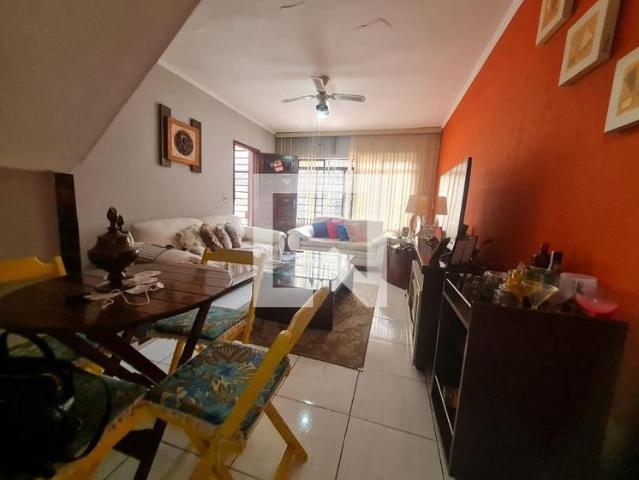 Casa, Mandaqui, 2 Quartos, 130 m2 São Paulo