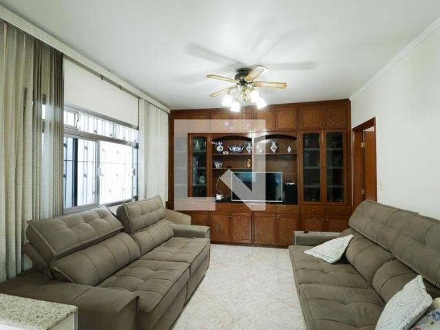 Casa, Mandaqui, 3 Quartos, 750 m2 São Paulo