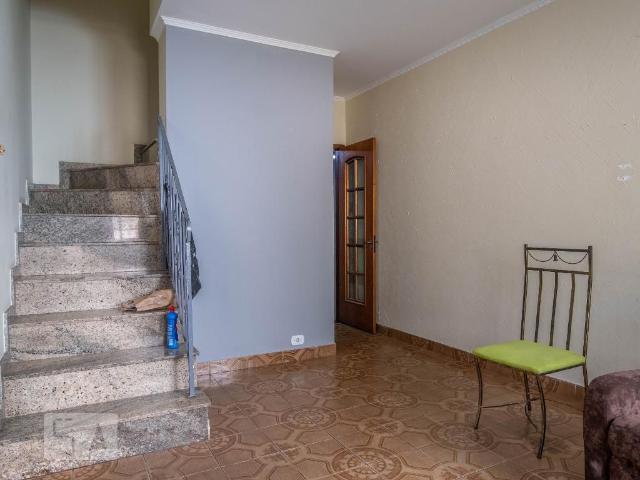 Casa, Mandaqui, 3 Quartos, 80 m2 São Paulo
