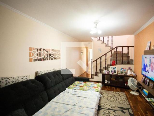 Casa, Mandaqui, 3 Quartos, 99 m2 São Paulo