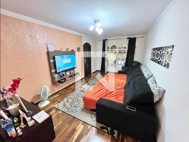 Casa, Mandaqui, 3 Quartos, 99 m2 São Paulo
