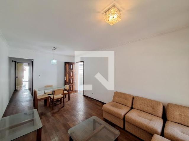 Casa, Mandaqui, 3 Quartos, 119 m2 São Paulo