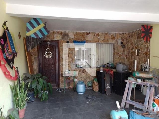 Casa, Mandaqui, 3 Quartos, 127 m2 São Paulo