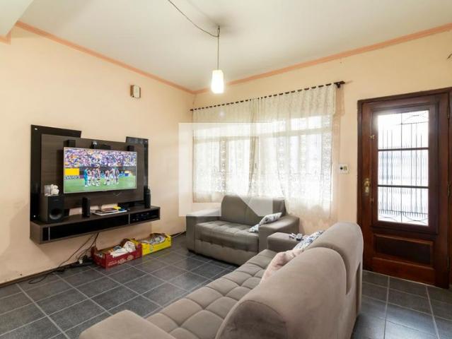 Casa, Mandaqui, 3 Quartos, 127 m2 São Paulo