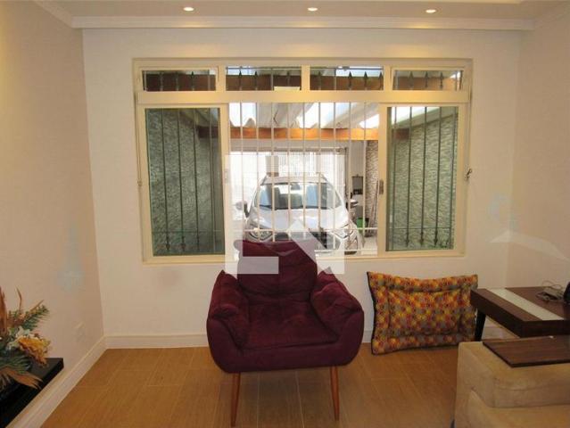 Casa, Mandaqui, 3 Quartos, 149 m2 São Paulo