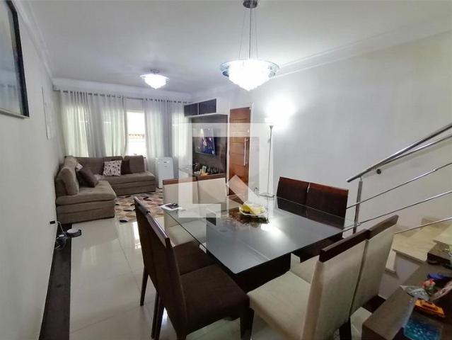 Casa, Mandaqui, 3 Quartos, 160 m2 São Paulo