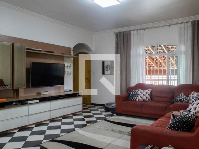 Casa, Mandaqui, 3 Quartos, 160 m2 São Paulo