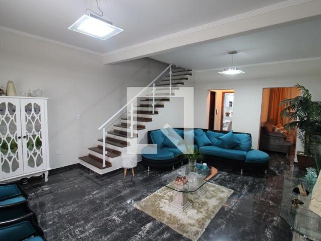 Casa, Mandaqui, 3 Quartos, 178 m2 São Paulo