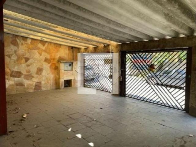 Casa, Mandaqui, 3 Quartos, 180 m2 São Paulo